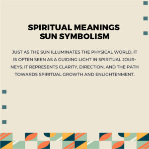 The Radiant Sun Symbolism: Illuminating The Depths Of Meaning ...